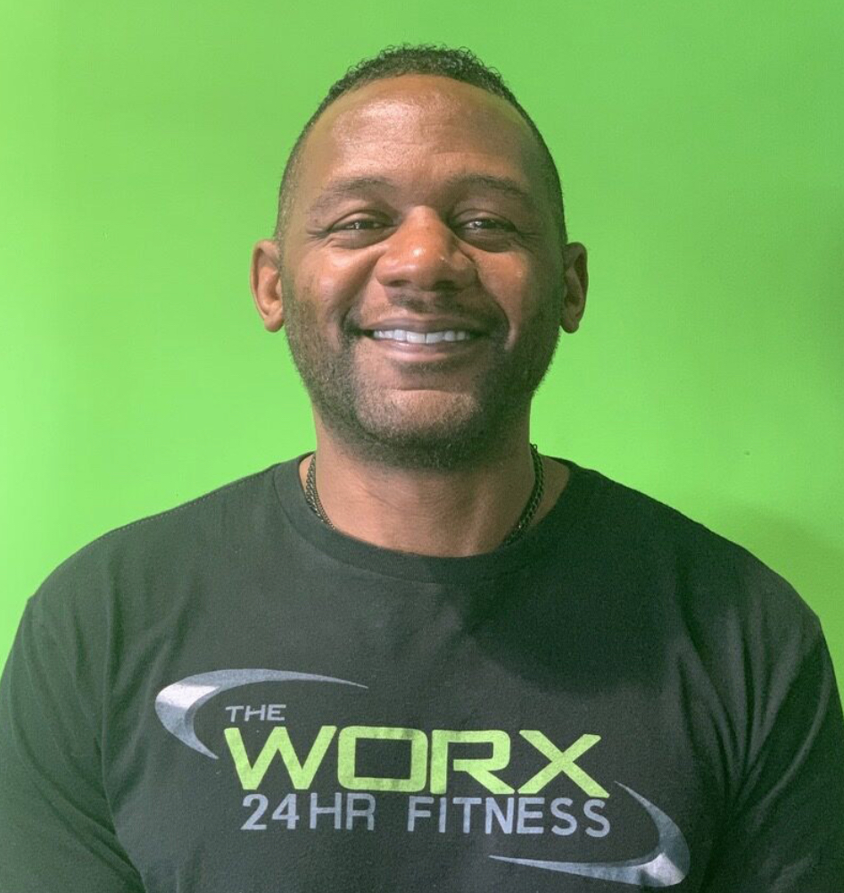 Gym - The Worx 24Hr Fitness